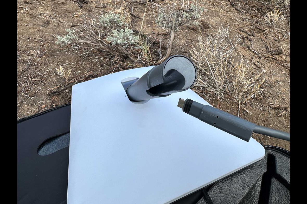 Roaming the Wild: An Overlander’s Look at Starlink Roam | Technology ...